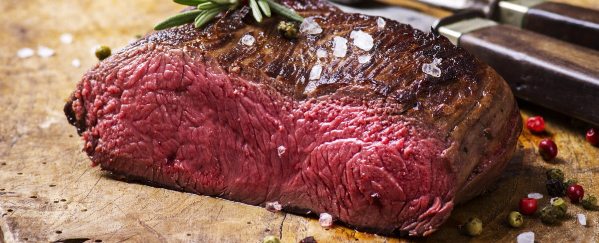 Réussir la cuisson de la viande rouge : conseils et astuces - Castel ...